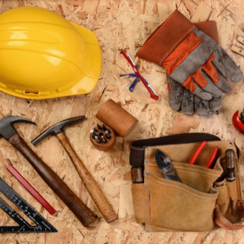 itemit: A Simple Construction Equipment Tracking App - itemit
