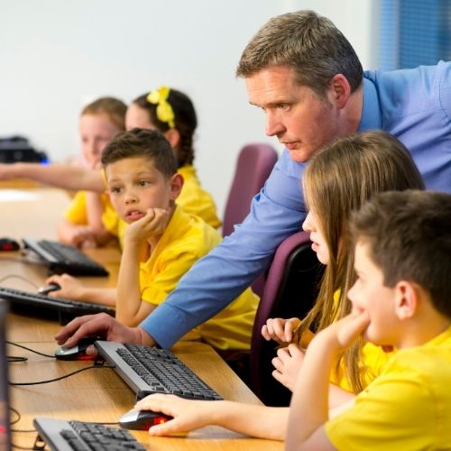 How To Use A School Asset Manager App To Track Fixed Assets - itemit