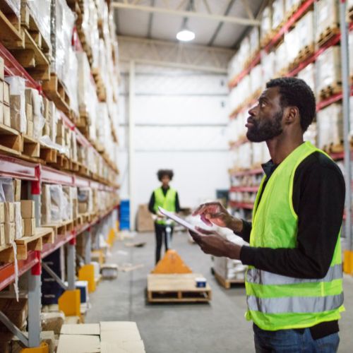 Inventory Management Made Easier - itemit