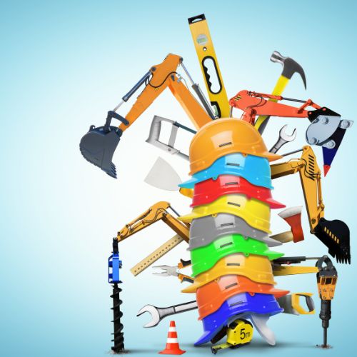 Why Equipment Location Tracking Is Crucial To Your Business - itemit