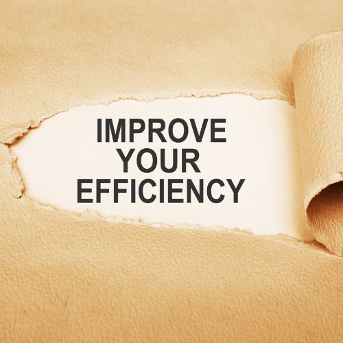 Improving Equipment Efficiency Through Better Management - itemit