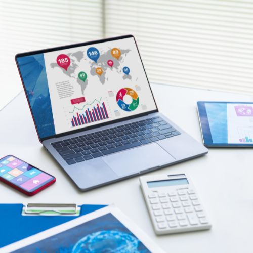 Tips For Tracking Your Office Equipment - itemit