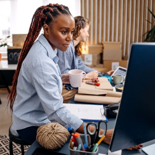 Run A Small Business? How Asset Tracking Can Help You - itemit