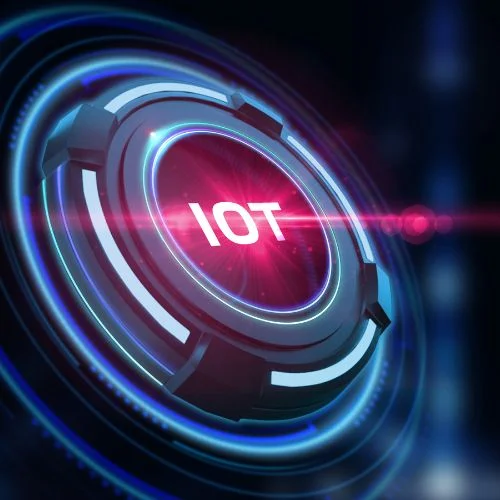 The Impact Of IoT On Asset Tracking And Management - itemit